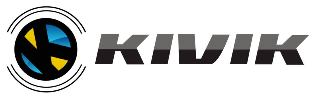 Men's Footwear – KIVIK